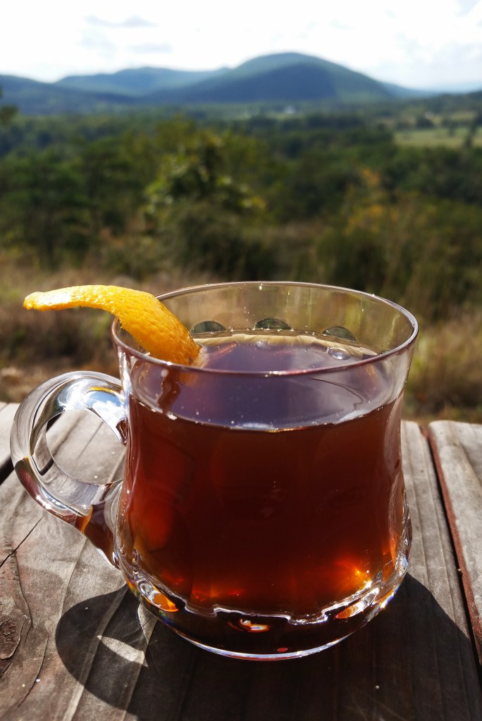 The Earl of Rum – tippledpink