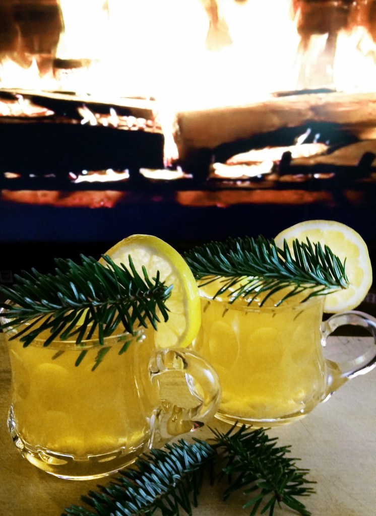 Christmas Toddy – tippledpink